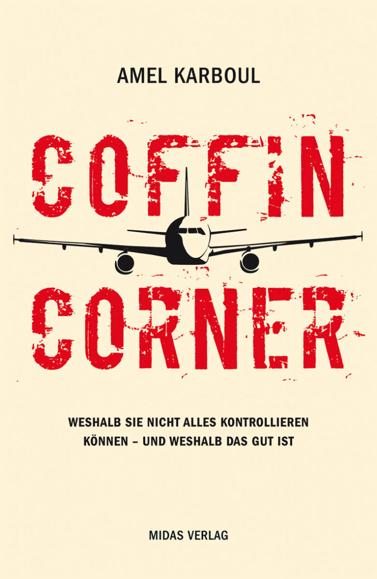 Coffin Corner – Midas Verlag AG